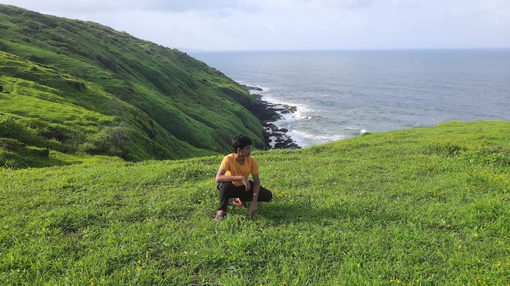 Chaitanya Homestay Ratnagiri Near By Sea - Ratnagiri