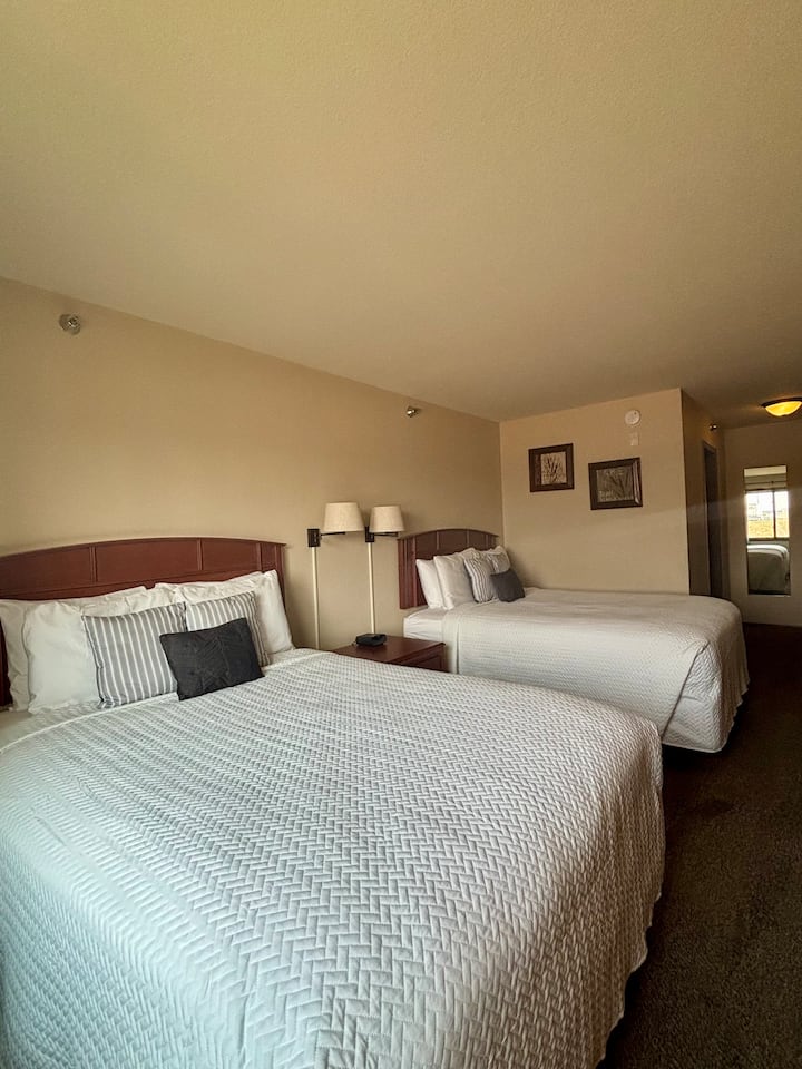 Spacious & Quiet Room Available #3 - Rapid City, SD