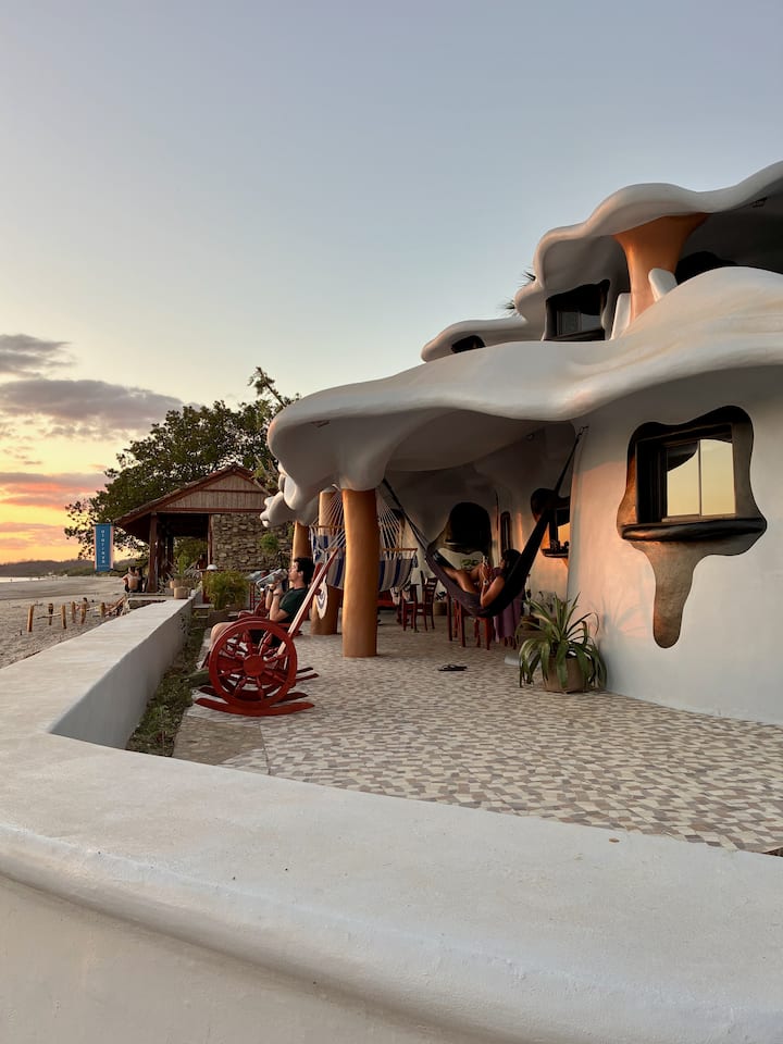 Melting Elefante, South King Room - Nicaragua