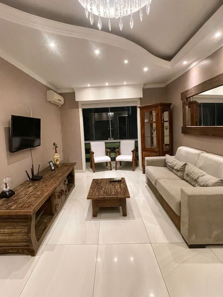 ÓTimo Apartamento Central! - Pelotas