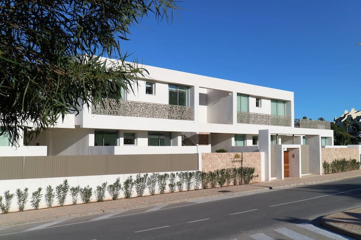 Sunrise Appartement Atico S6 - Spain