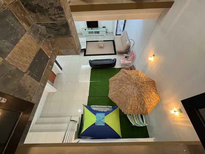 Zen M2-5 Mins To Lake Garden Taiping - Taiping