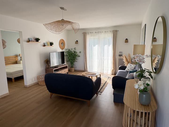 Mer, Marché Et Thalasso à Deux Pas - Pornichet