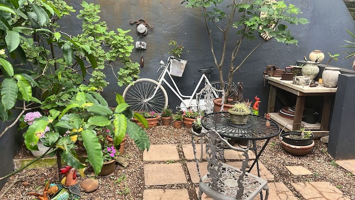 28 Riverview Flatlet - Durban