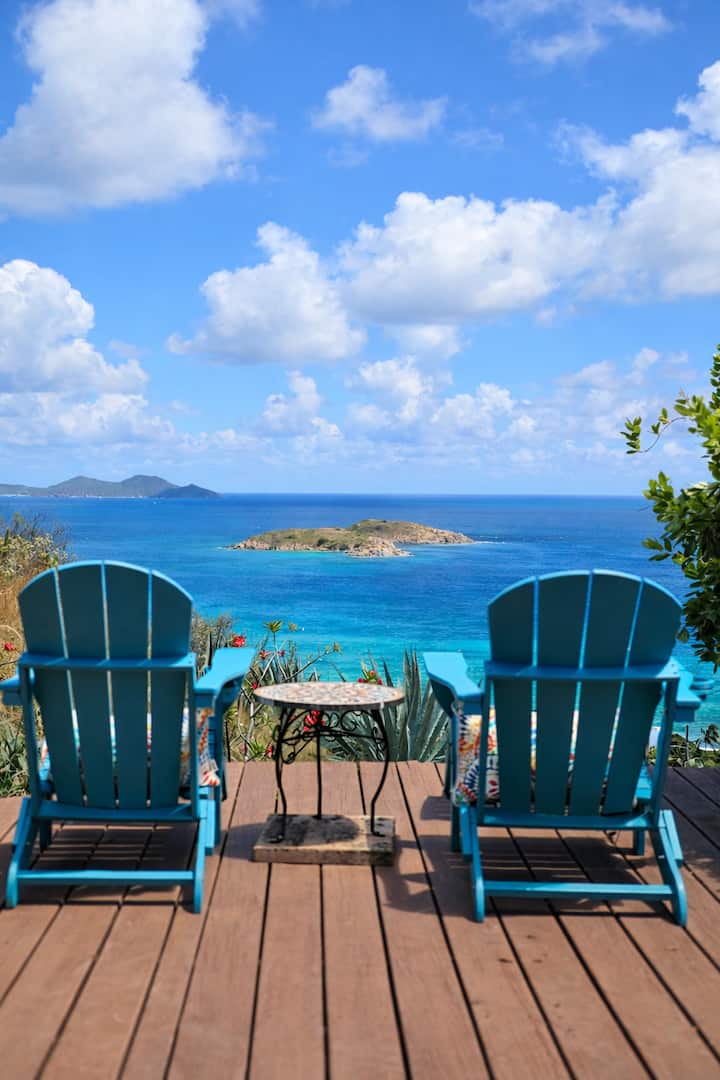 Surf Sound Cottage - East End