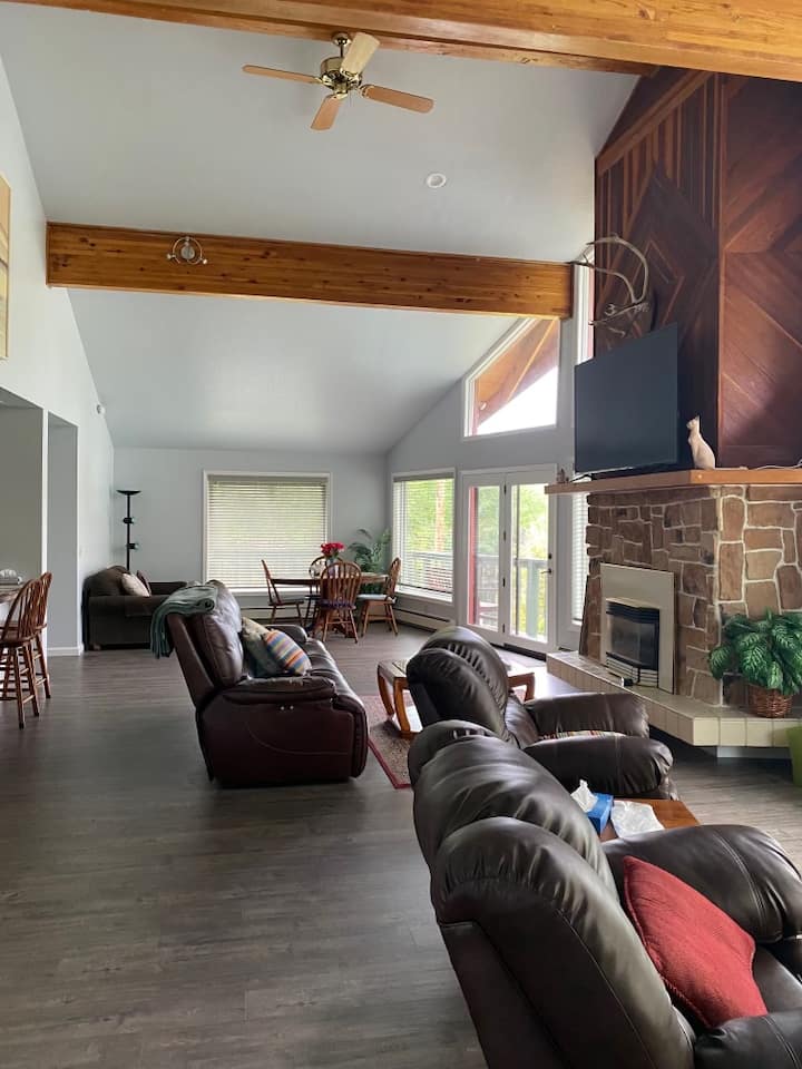 Unit D At The Kenai River - Sterling, AK