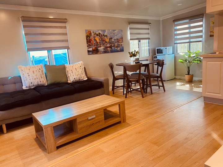 Virgo Tiny House - Near Hobart Cbd And Airport - Hobart