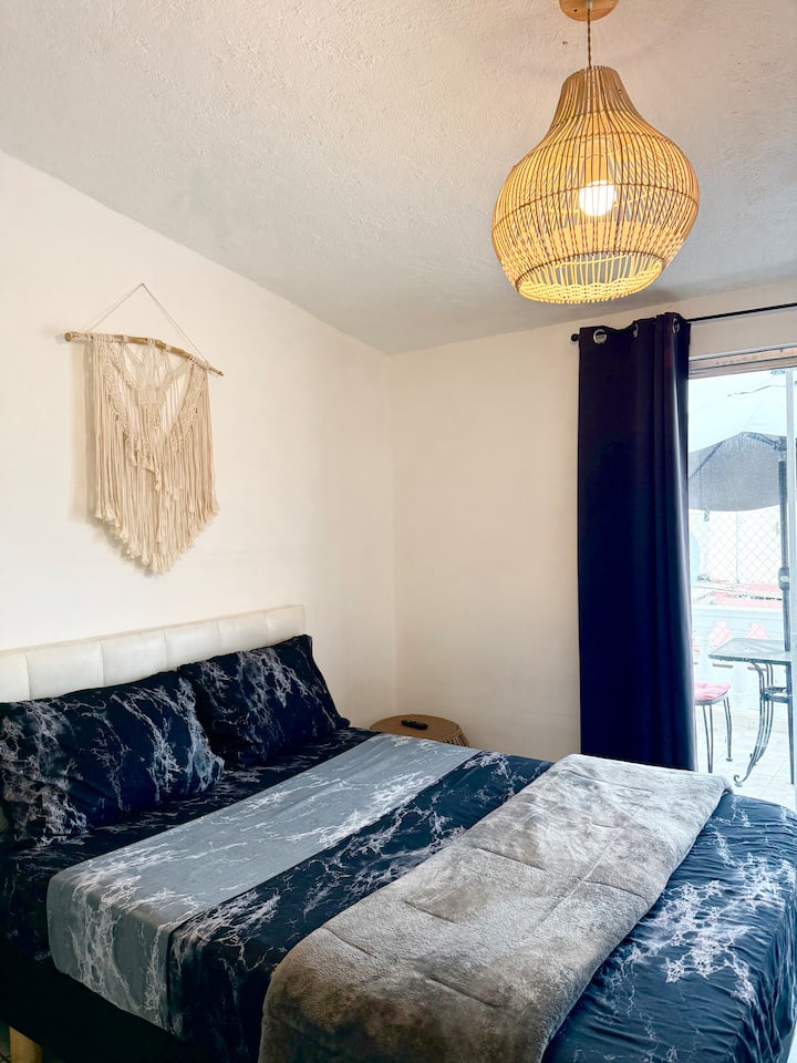 4️⃣habitación Completa En Playas De Tijuana - Tijuana