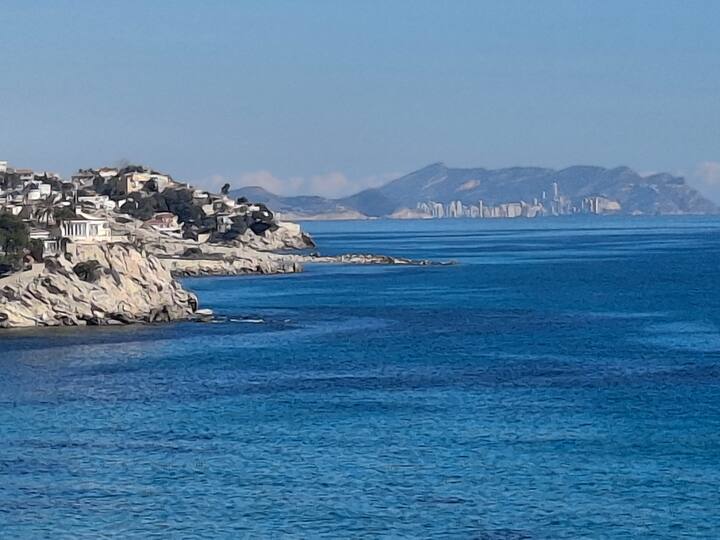 Brisa Marina
El Campello
(Alicante) - El Campello