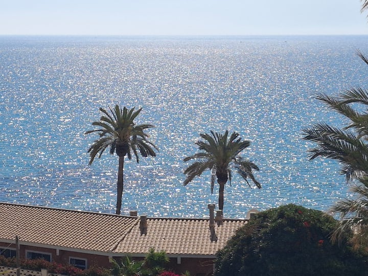 Brisa Marina
El Campello
(Alicante) - San Juan Playa