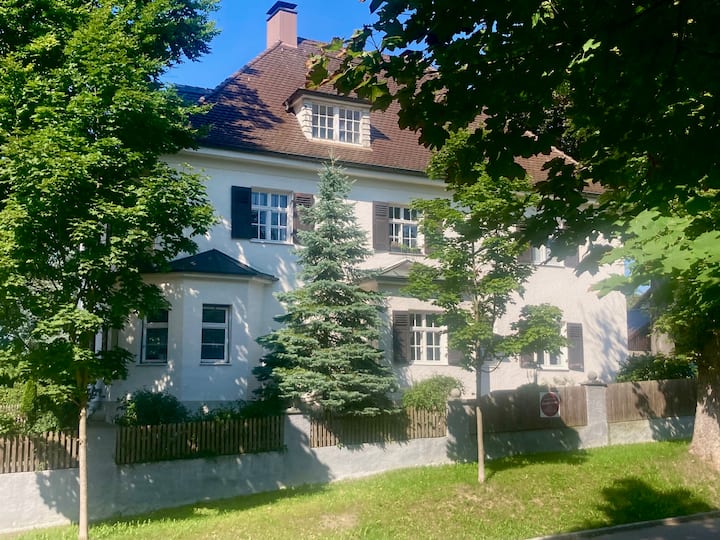 Altstadt Domizil Friedberg - Ried