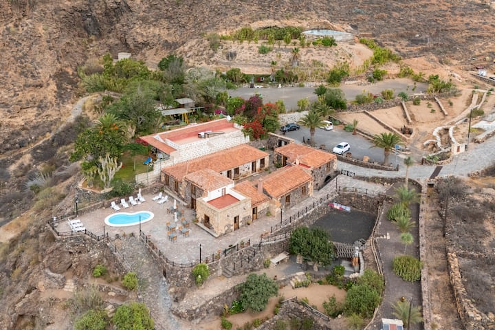 Casa Rural Vera De La Hoya Integra - Tenerife