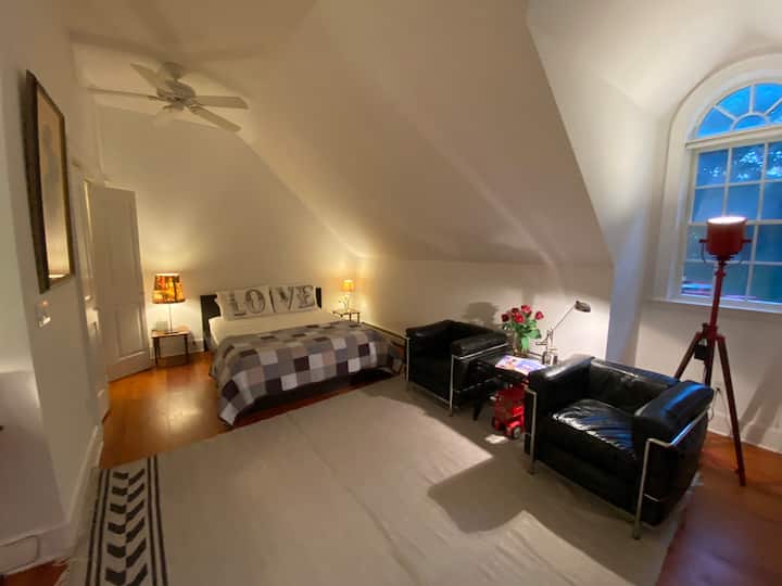 Luxury North Fork Getaway For 2 - Raphael, Peconic