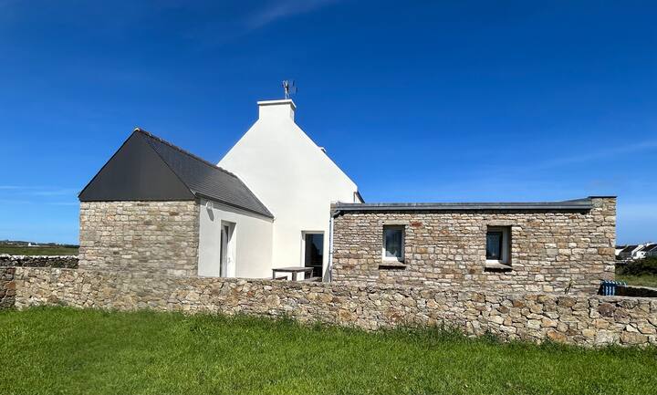 La Maison François - Ouessant