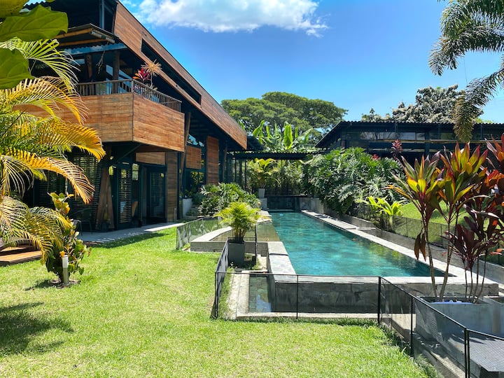 Fantástico Paraiso Natural En Lugar Privilegiado - Colombia