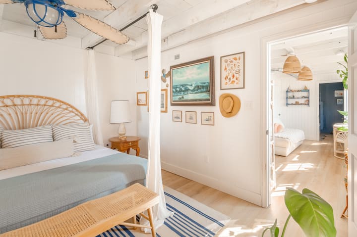 Boutique Surf Shack - Nags Head, NC