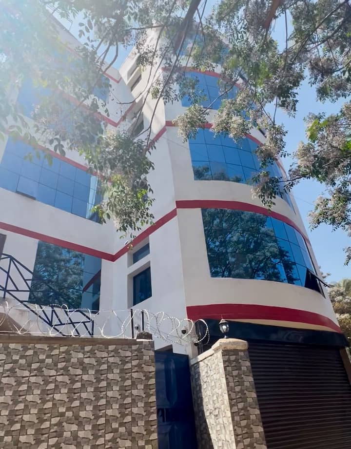 Location Résidence Betongolo - Antananarivo