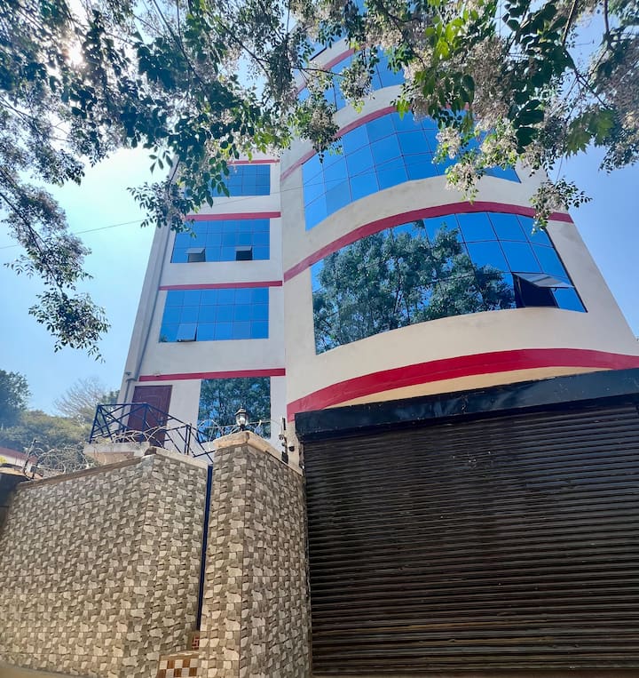 Appartement à Antananarivo - Antananarivo