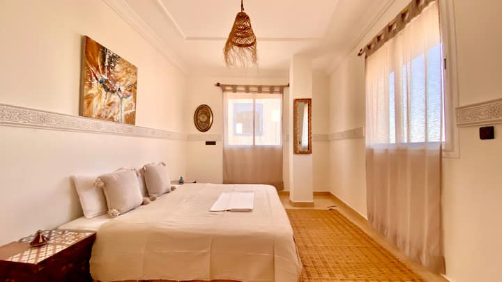 Aytiran Guest House Appartement Lumineuse - Taghazout