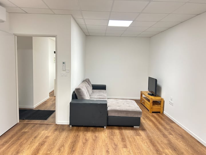 Appartement Spacieux Sur Brens. - Gaillac
