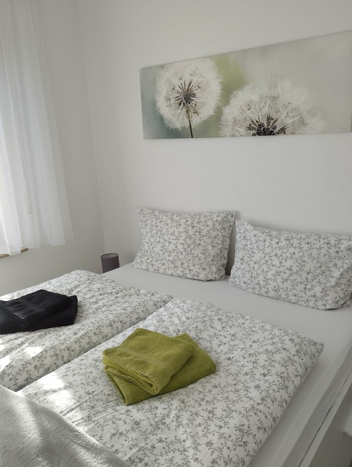 2 Ankommen Und Wohlfühlen Im Kurviertel* - Bad Bergzabern