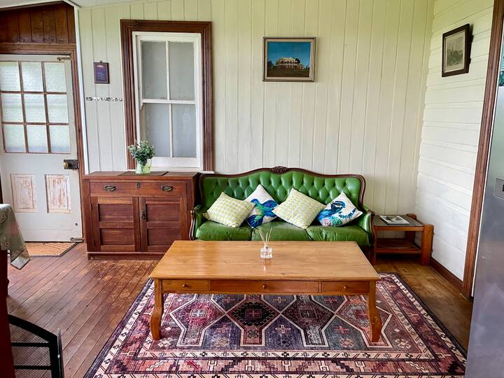 Mon-abri Homestead - Dorrigo