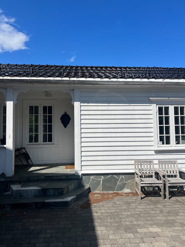Fint Og Sentralt Hybel Kompleks - Kristiansand