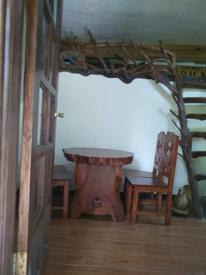 Banaue Rice Homestay - Banaue