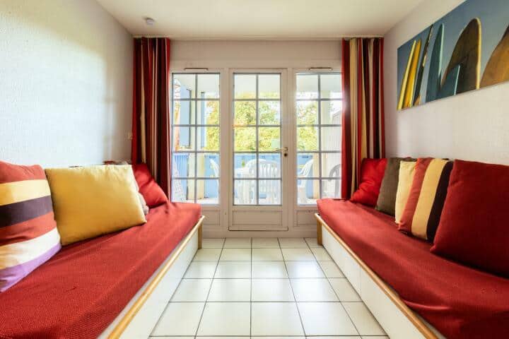 Appartement 2 Pièces 4 Personnes - Confort - Messanges