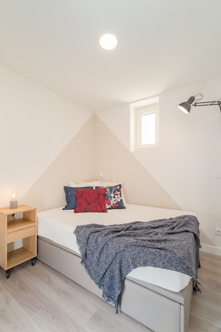 Lisboner Urban Cozy Apartment - Lissabon