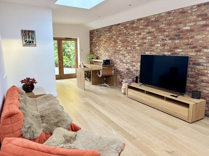 Cosy Countryside Getaway In The Surrey Hills - Shere