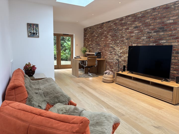 Cosy Countryside Getaway In The Surrey Hills - Dorking