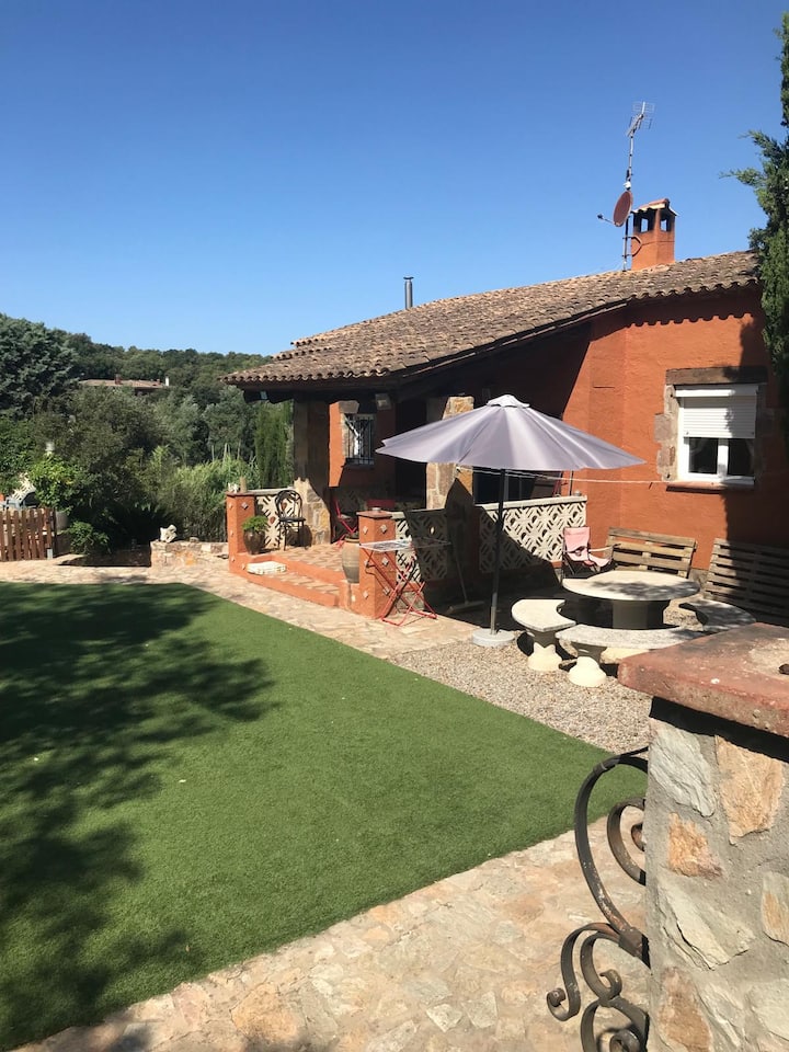 Villa Martina - Begur