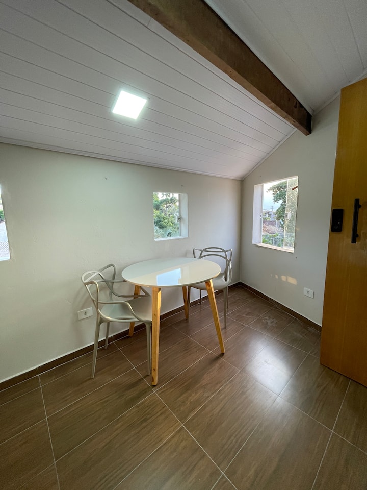 Apartamento/studio Charmoso No Centro De Ilhabela! - Ilhabela