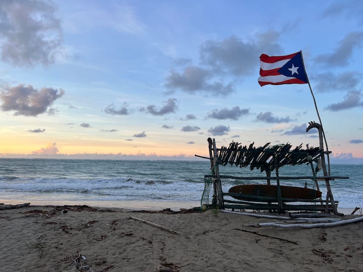 Entire Condo 
Spacious & Modern Near The Beach - Puerto Rico