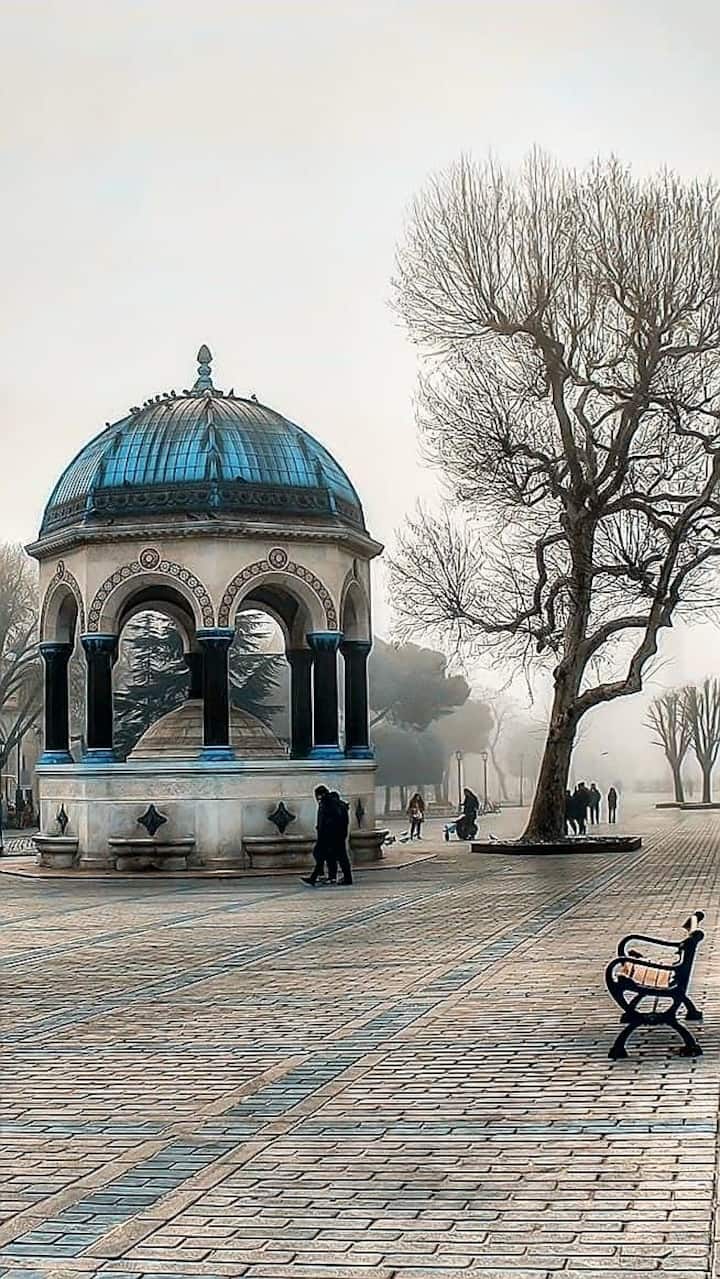 Art House - İstanbul