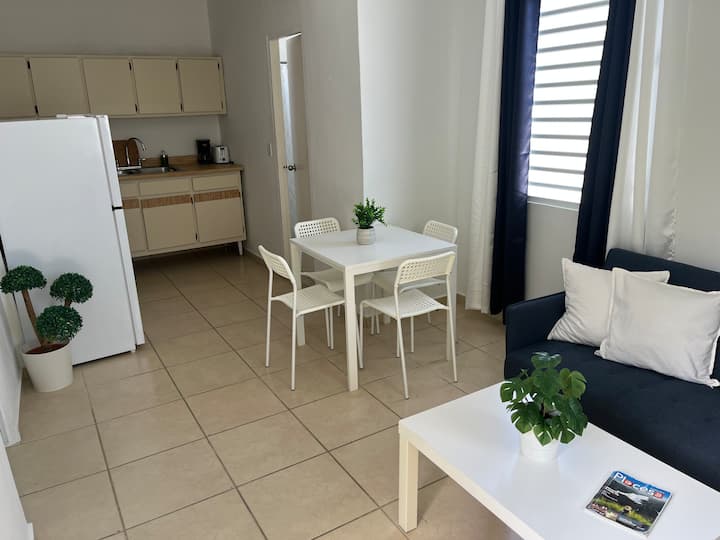 Los Apartamentos De Hipólita (2) 10 Viejo San Juan - San Juan