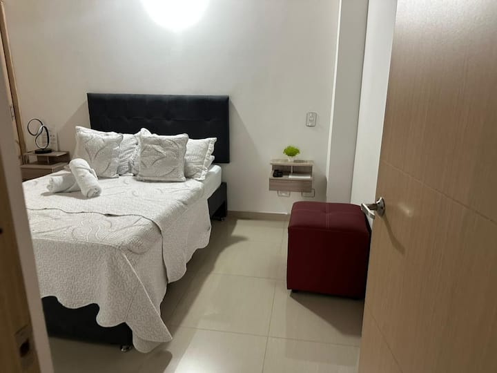 Hermoso Apartamento En Sabaneta Cerca Al Parque - Sabaneta