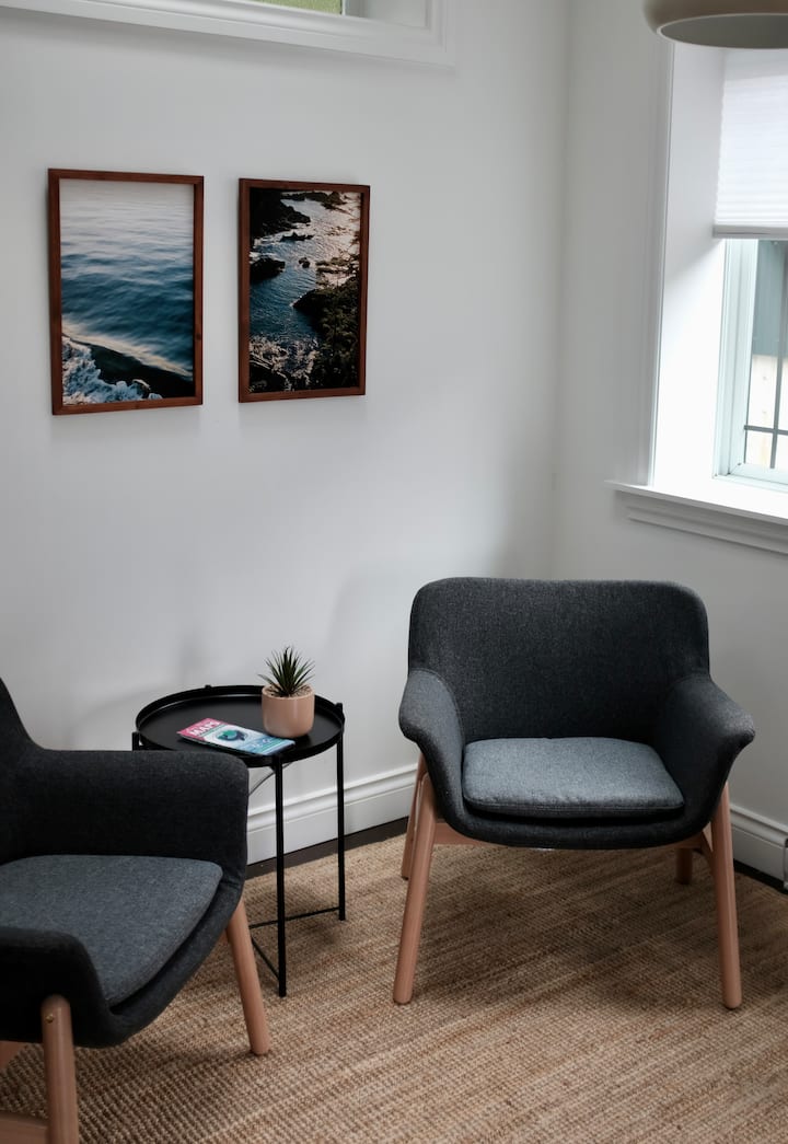 Shore Pine Studio - Ucluelet