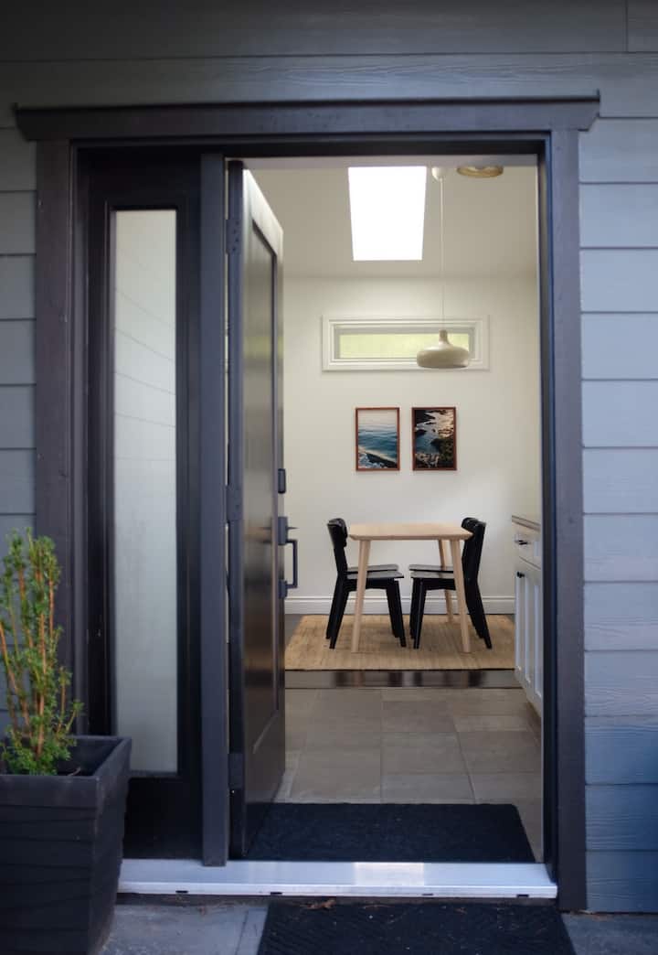 Shore Pine Studio - Ucluelet