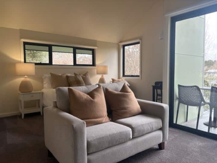 Trentham Lake Villas - Tree Tops - Trentham