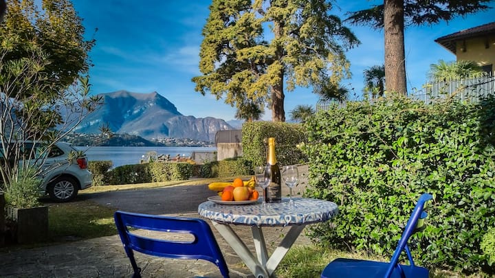 Bancola Sotto Sul Lago - Lierna