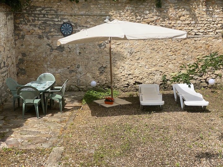 27 Mn De Paris Appartement 60 M2 F3/f4 - Dammarie-lès-Lys