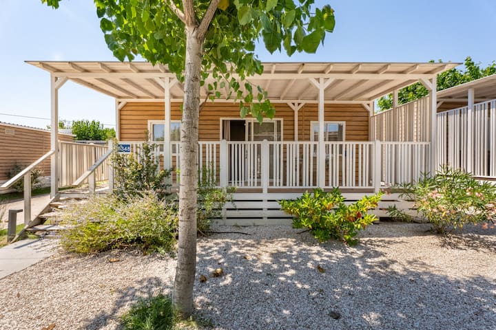 Lodge Superior Club Del Sole Romagna Family Resort - Cattolica