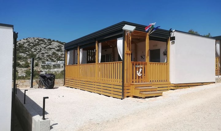 Mobile Home Tom 12 - Murter