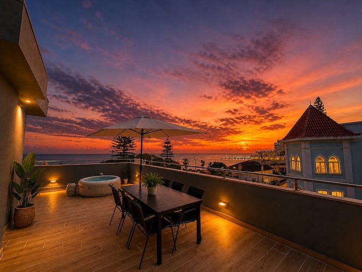 Seaview Elegance Estoril - Estoril