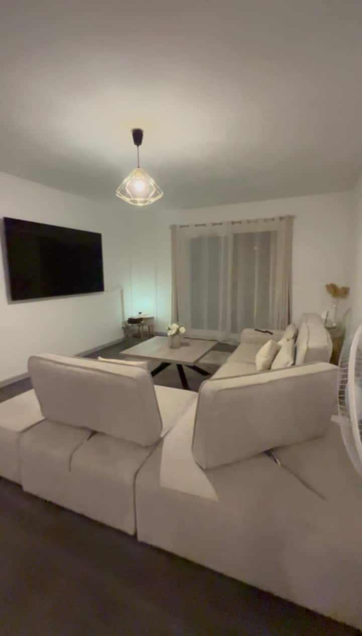 Appartement T3 à Sainte-clotilde - Saint-Denis, La Réunion