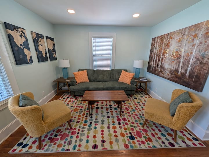 Wilton Manor, Walk To Burl & Distillery-pets Ok - Lexington, KY