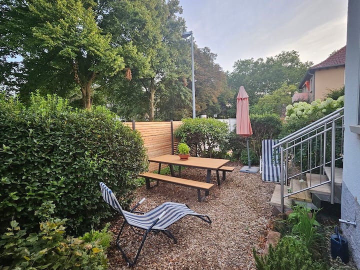 Ferienwohnung Todzi - Speyer