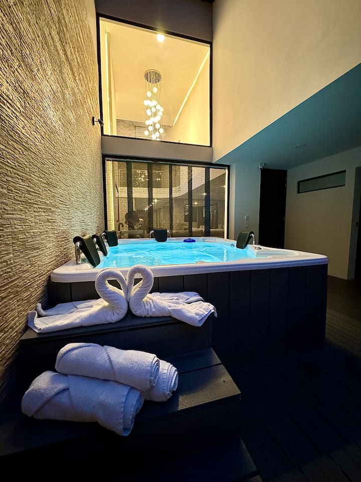 Brand New Luxury Home! Best Location Of Bogota! - Bogota